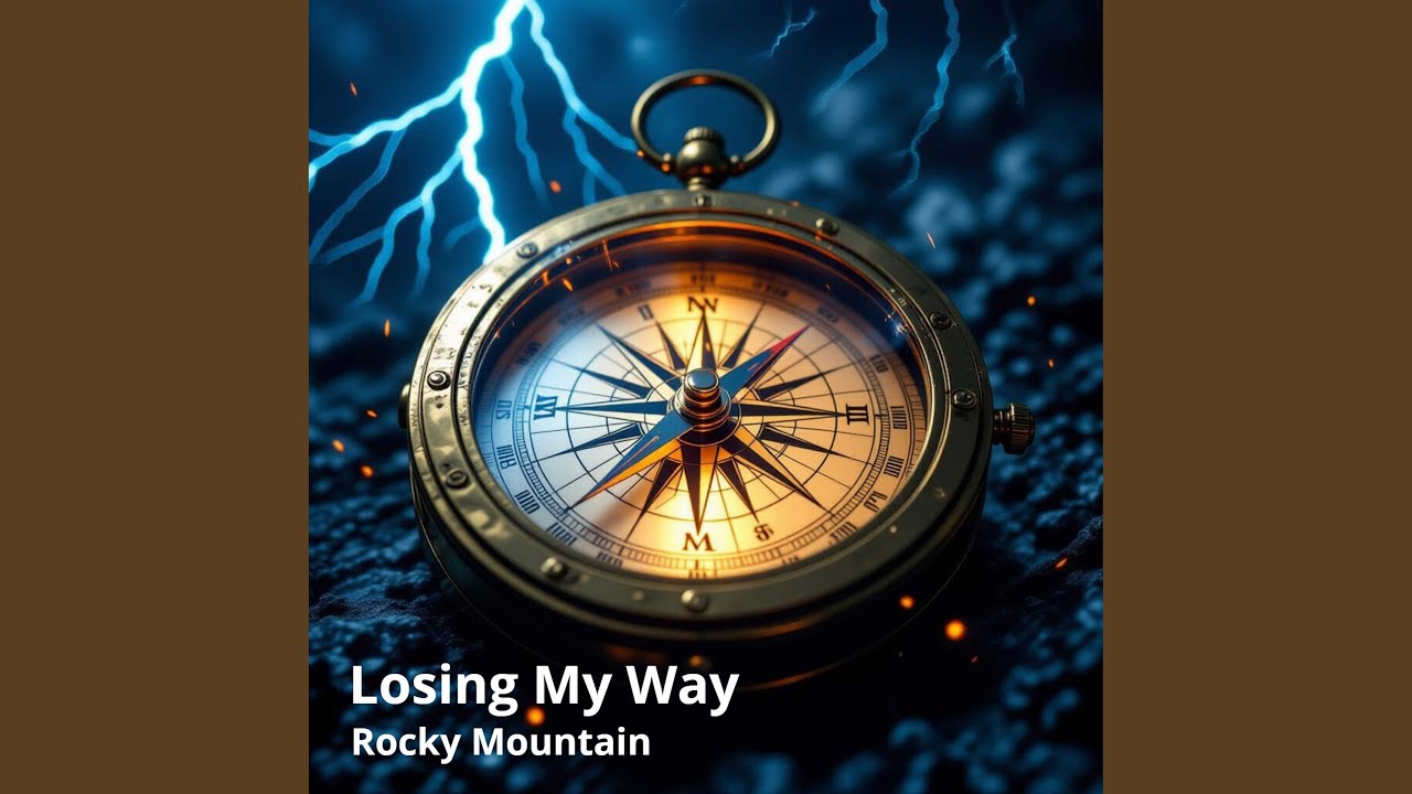 Losing My Way - YouTube