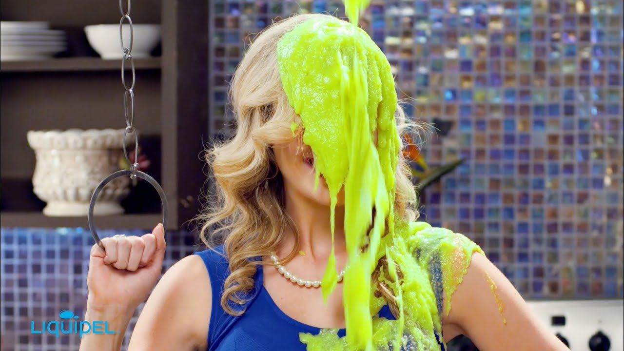 Dan Packer - 2015 Reel - YouTube