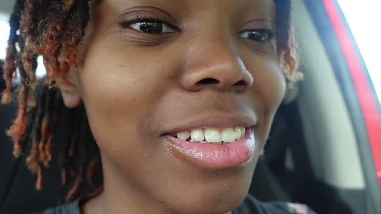 Car Wash Day With Me (Vlog) - YouTube