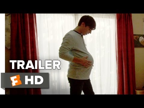 MamaBoy Official Teaser Trailer 1 (2017) - Teen Comedy HD