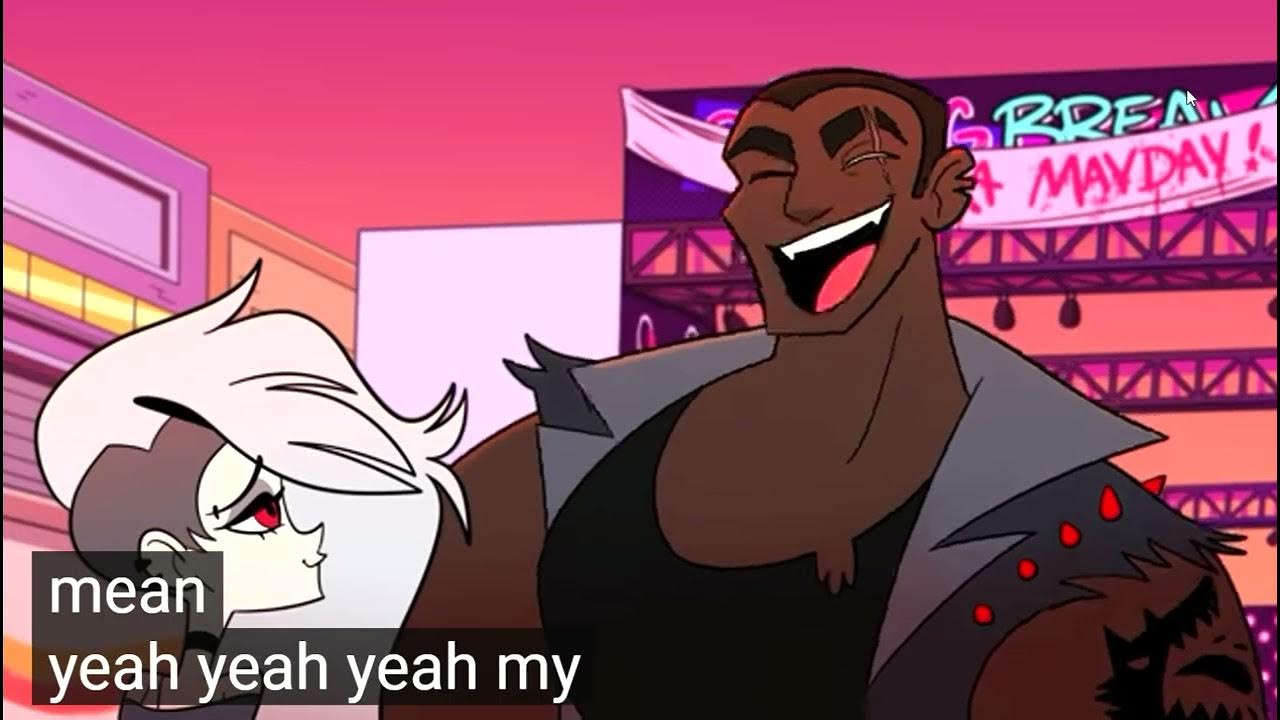 1 HELLUVA BOSS Spring Broken S1 Episode 3 - YouTube