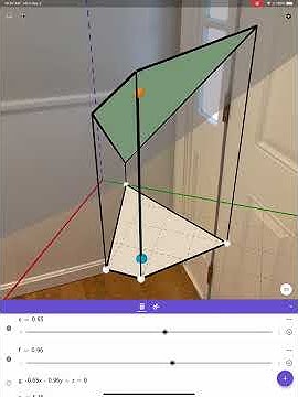 WHY THE VERTICES? Linear Programming Geometric Insight - YouTube
