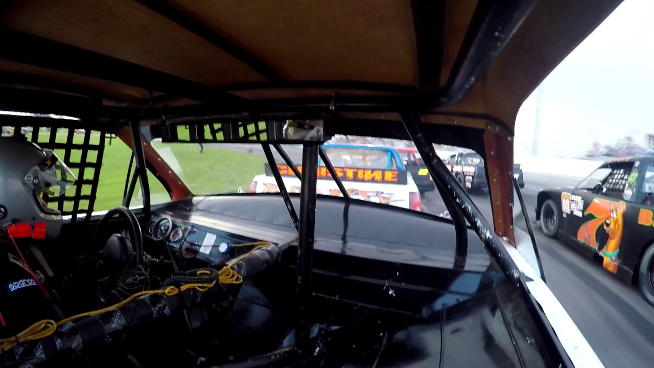 showtime pro trucks 8/5/17 - YouTube