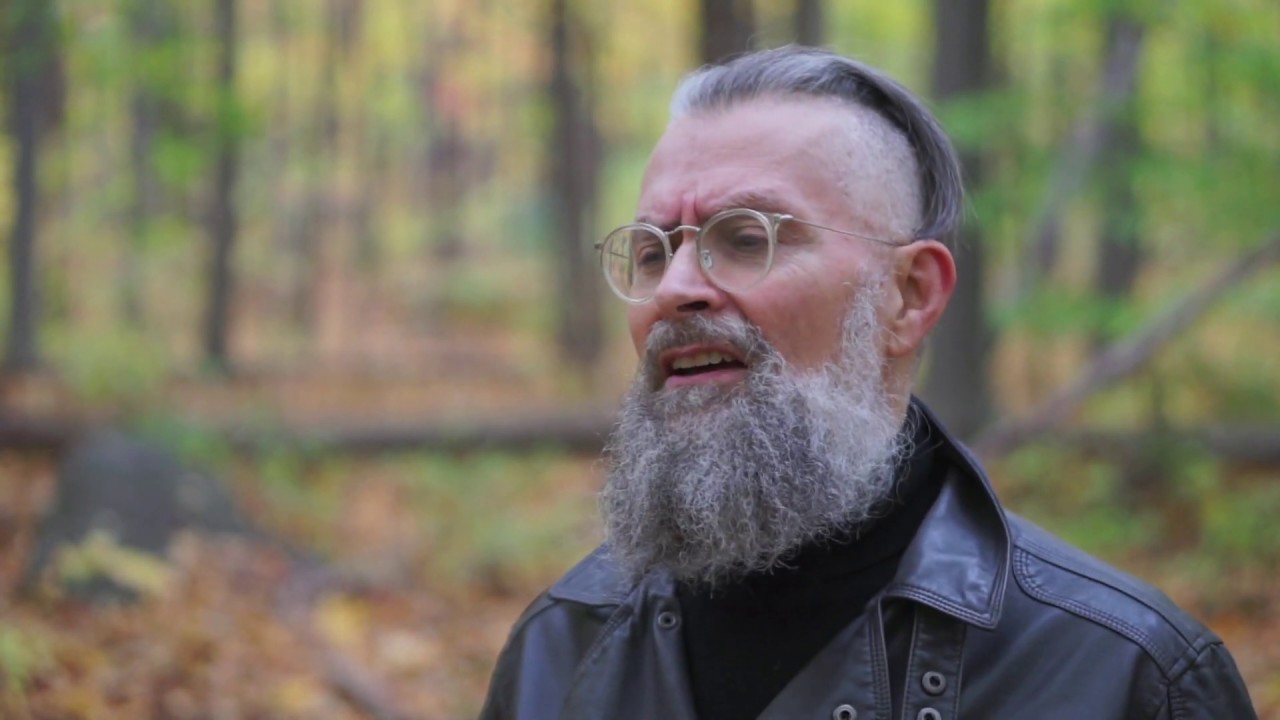 THE LEAF - Benjamin Russell - Official Music Video - YouTube