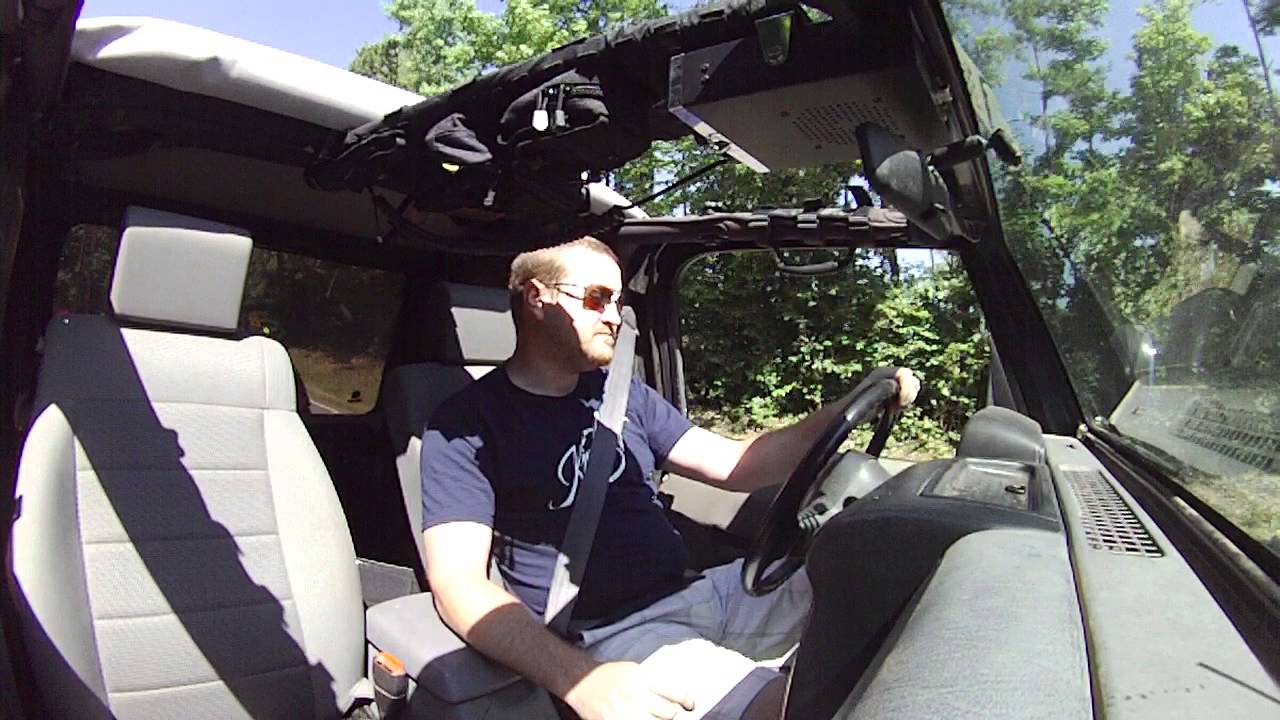 Welcome fellow Jeeper! WHO & WHAT is The Jeep Doctor and WHY should you ...