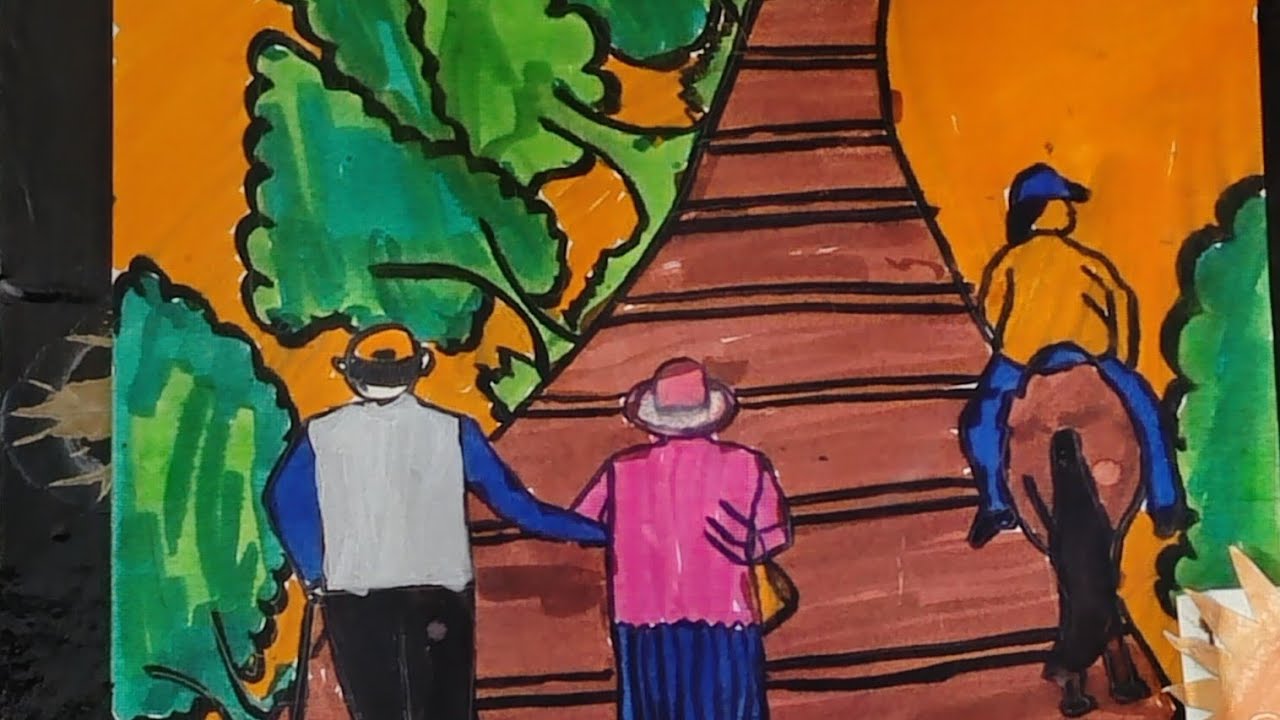 Highlight 1:48:51 – 1:53:51 from vidya art &craft studio is live - YouTube