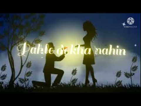 Love ❤️ Story Me Mera Dil I Status video no copyright please