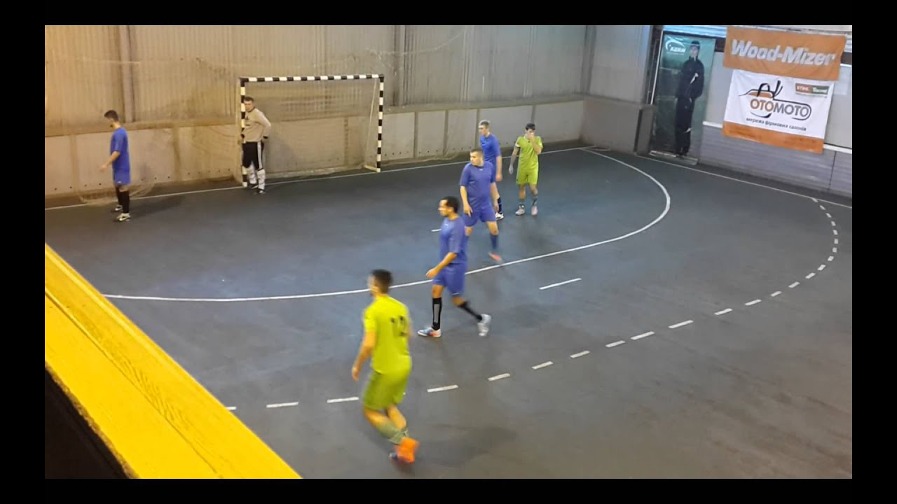 Kvari - Start - YouTube