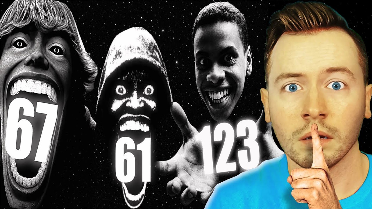 Das 61 & 67 MEMES vs EDIT - YouTube