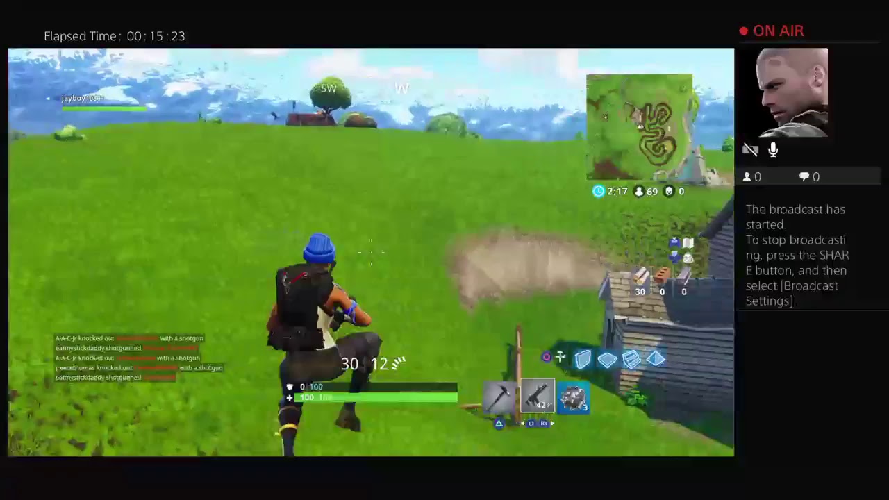 Fortnite - YouTube