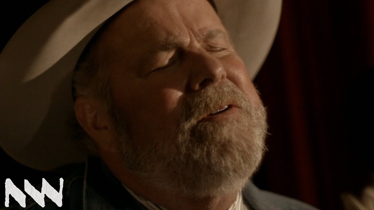 Robert Earl Keen | The Road Goes On Forever | The Next Waltz - YouTube