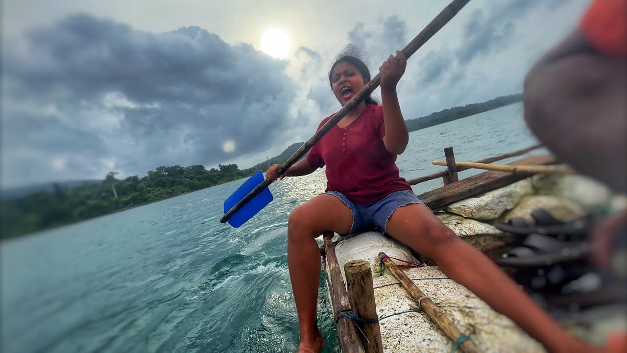 Back to Fishing After a Long Break | Vlog - YouTube
