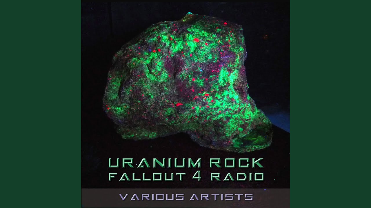 Uranium Fever - YouTube