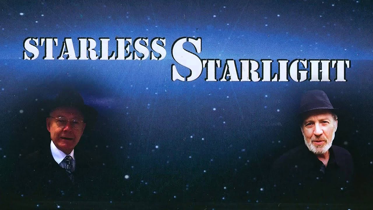David Cross, Robert Fripp - Starless Theme (2015) - YouTube