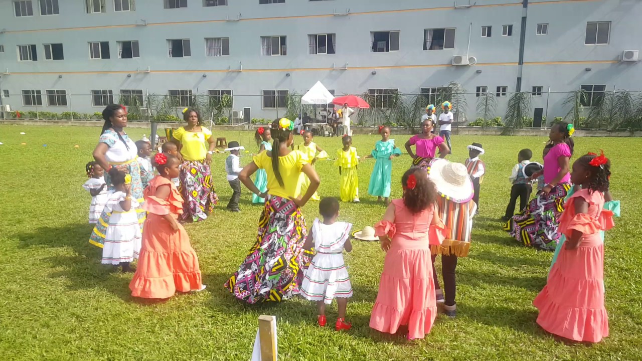 Mexican Hat Dance - YouTube