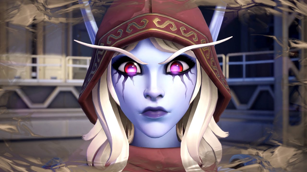 Widowmaker 5K Mini Gameplay🩶Overwatch 2 PC Gameplay - YouTube