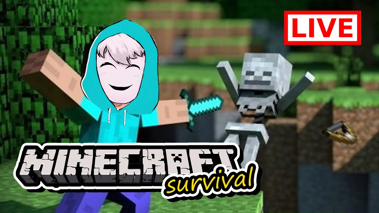 Minecraft - YouTube