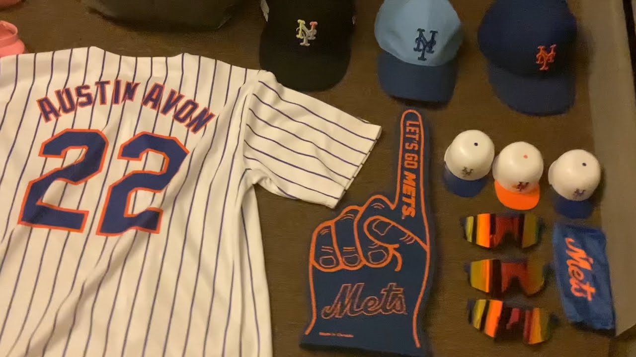 Mets Collection - YouTube
