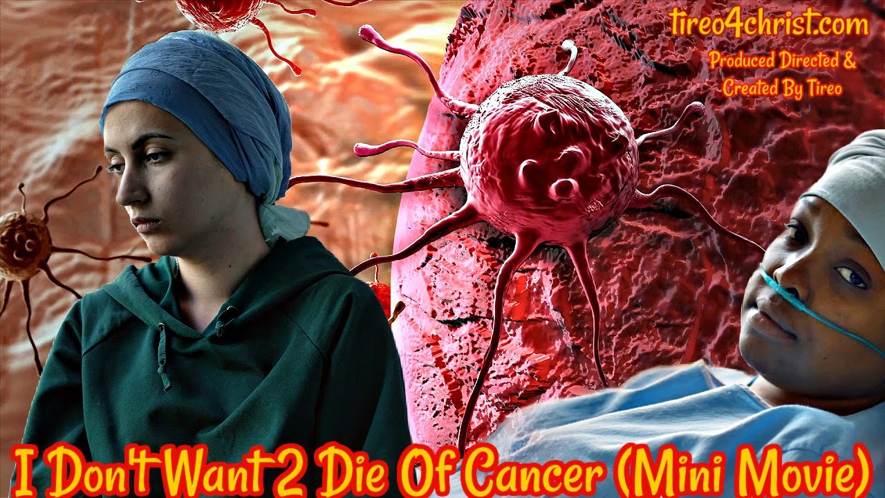 I Don't Want 2 Die Of Cancer Mini Movie Released 2024 (Super Fan Ep ...