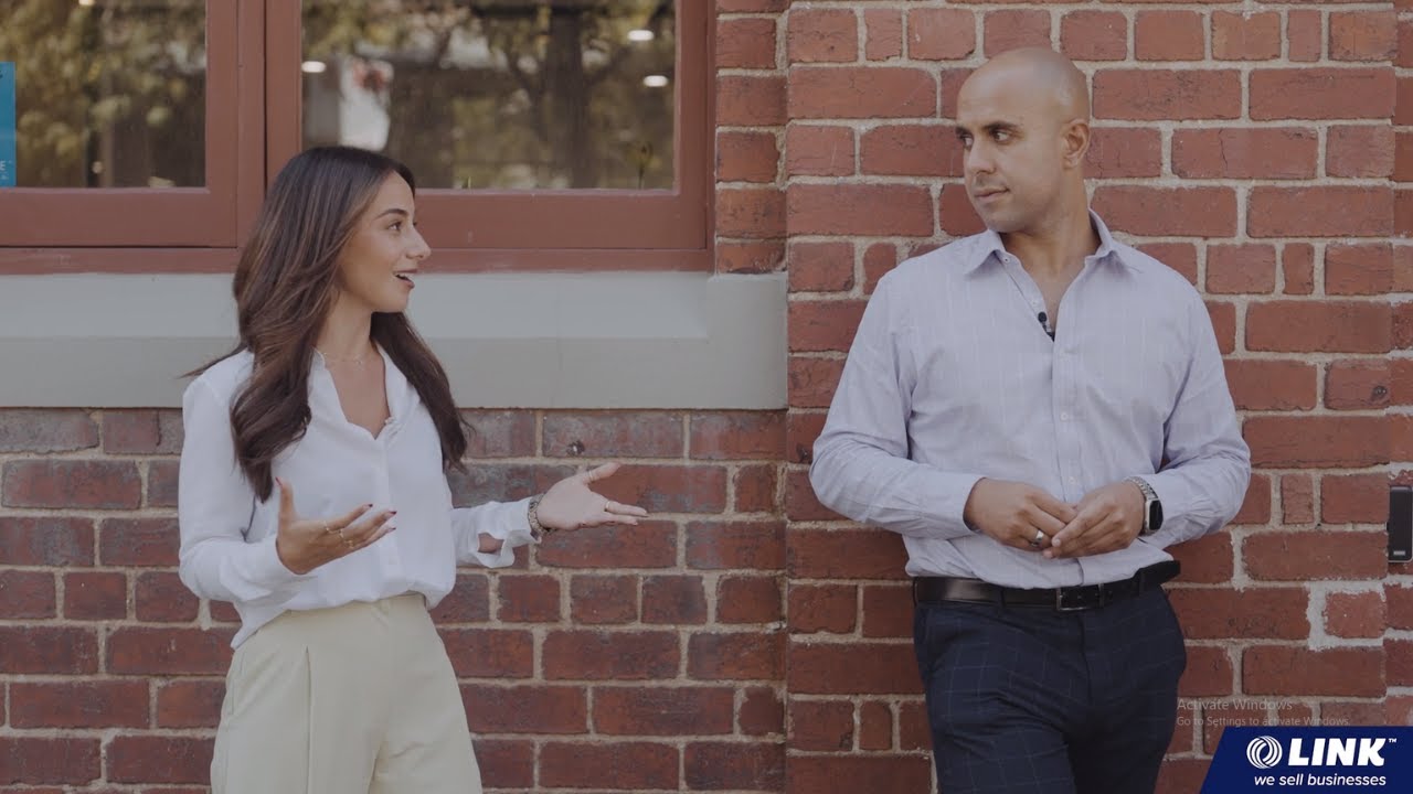Steven Mostafa & Nadia Polzella - Talking 2024 Market Differences ...