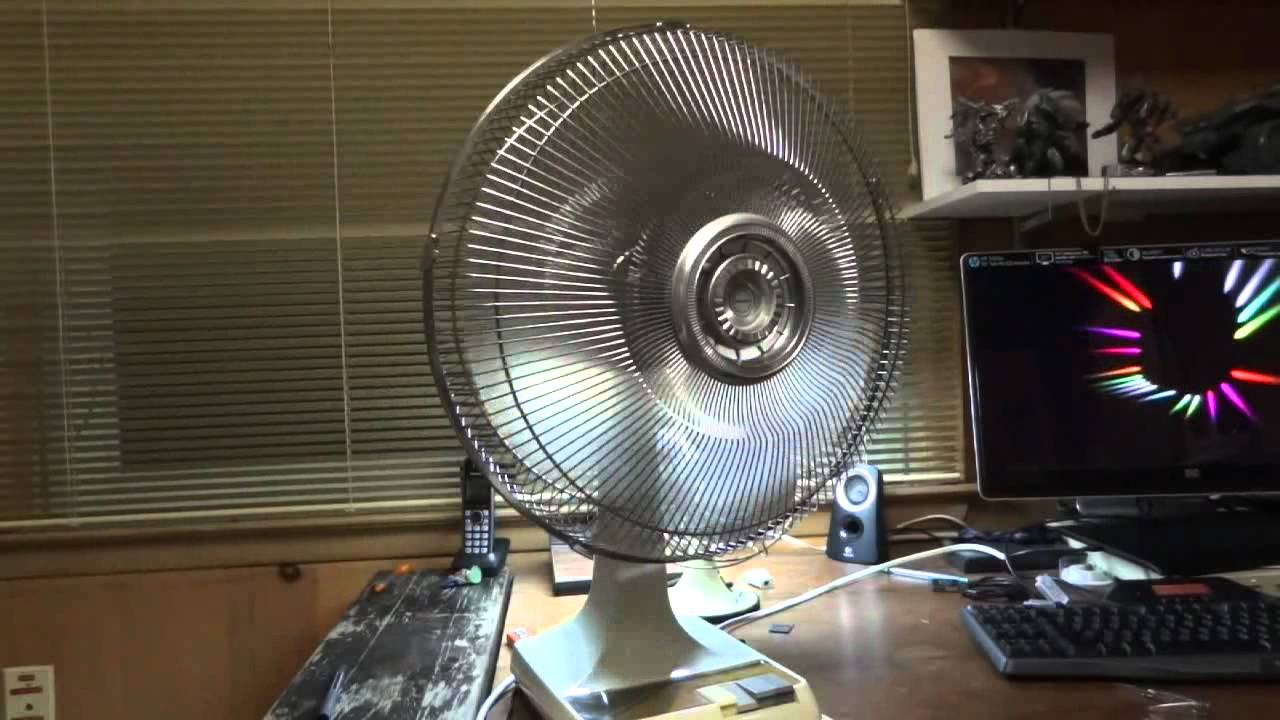 Kuo Horng Fan - YouTube