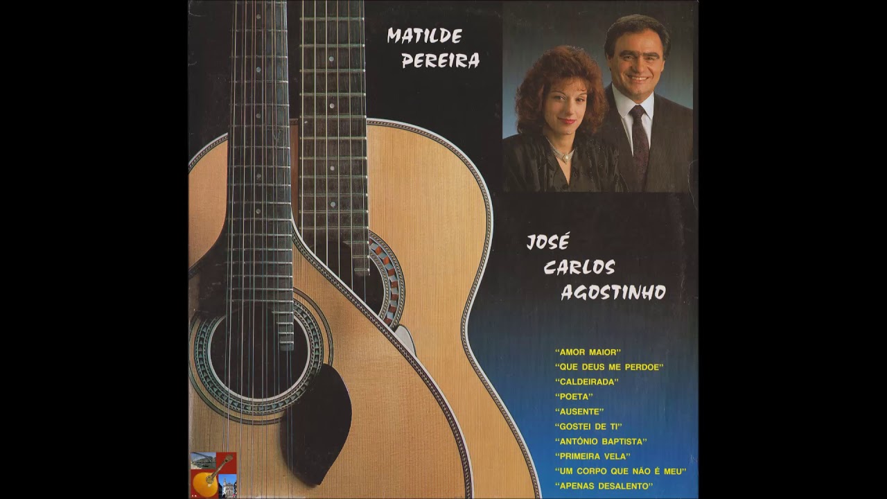 Matilde Pereira - Poeta - YouTube