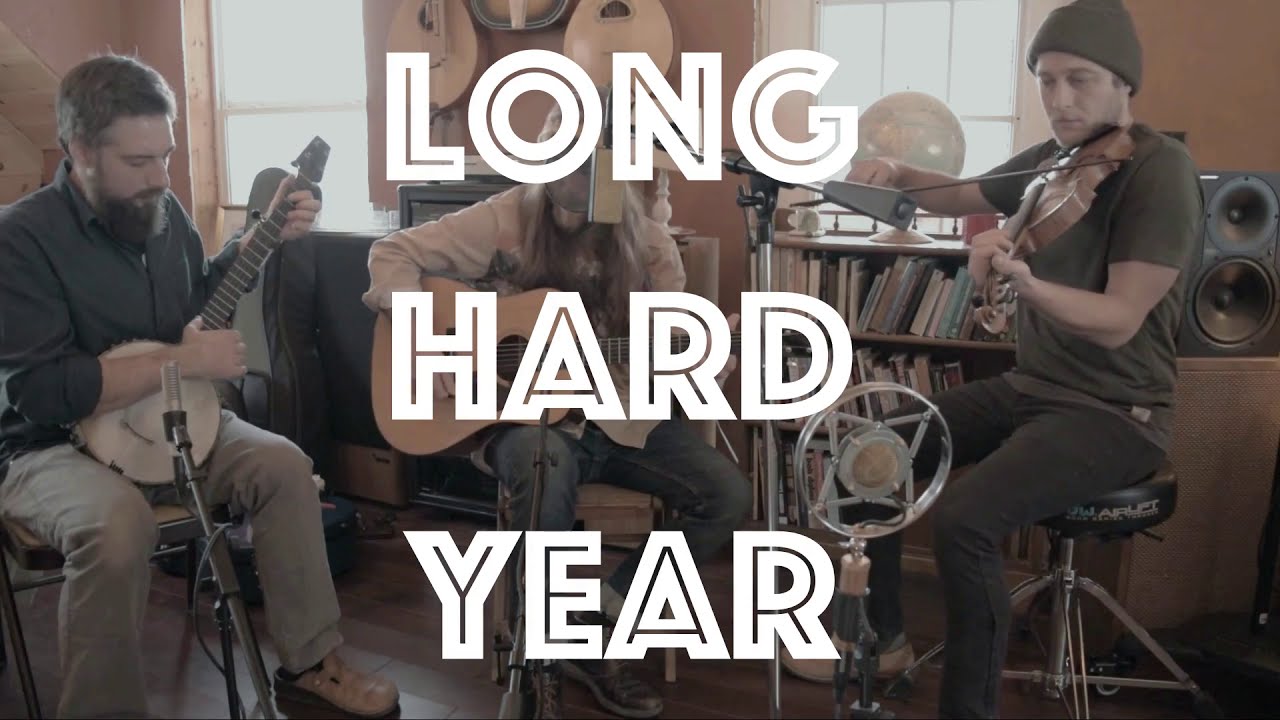 "Long Hard Year" - Max Flansburg - YouTube