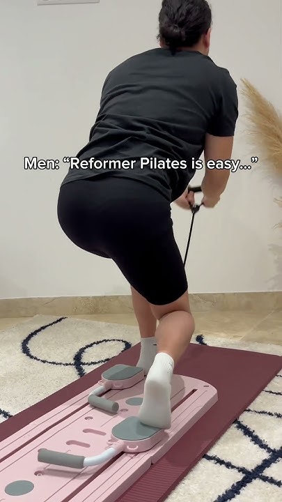 That leg shake…🤭 - YouTube