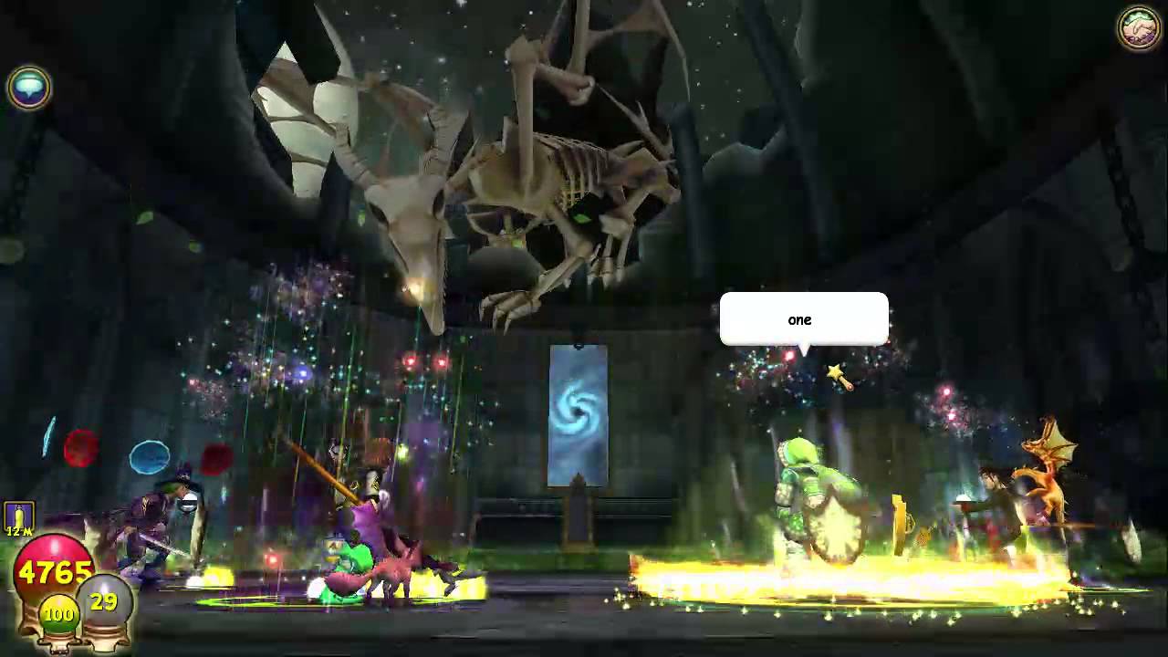 Malistaire Myth Robe Obtained! - YouTube