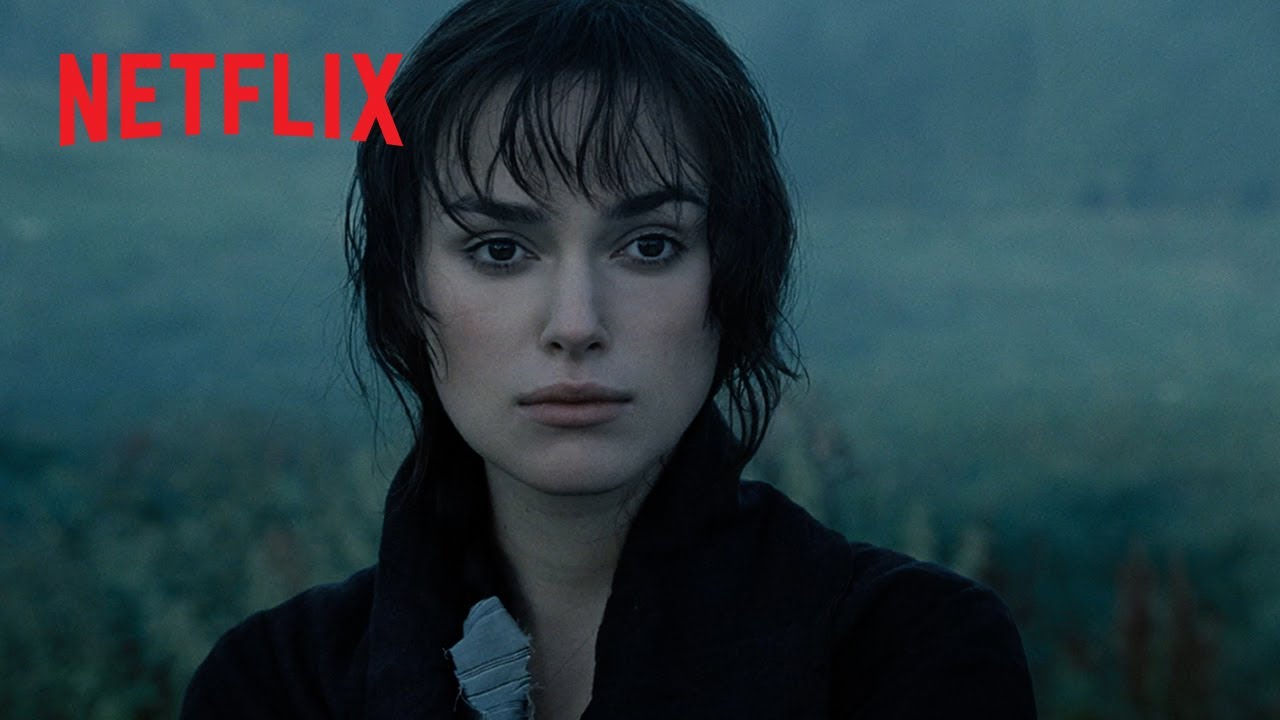 Duma i uprzedzenie | Netflix - YouTube