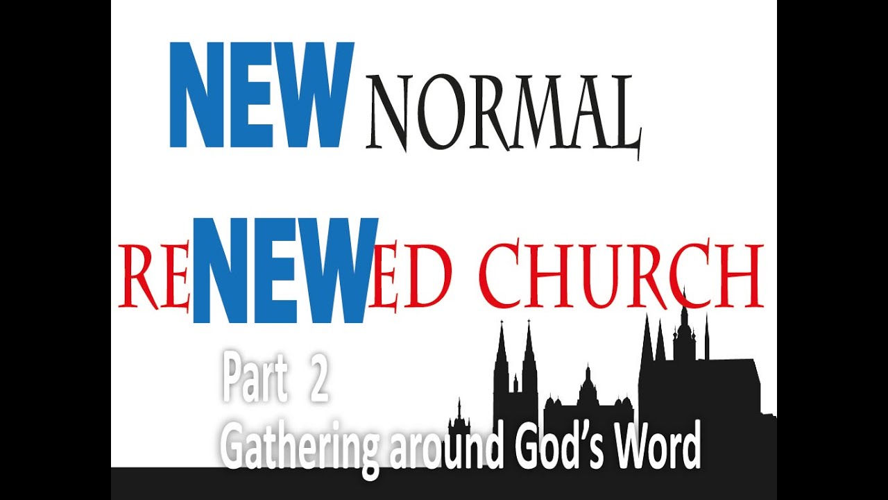 05-07-20 Biggar and Black Mount Church of Scotland Webcast - YouTube
