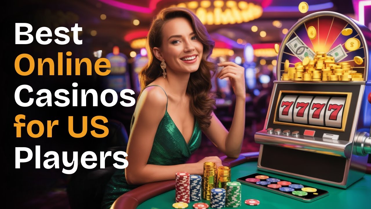 Best Online Casinos for US Players 2025 🇺🇸 | Real Money Casino Sites ...