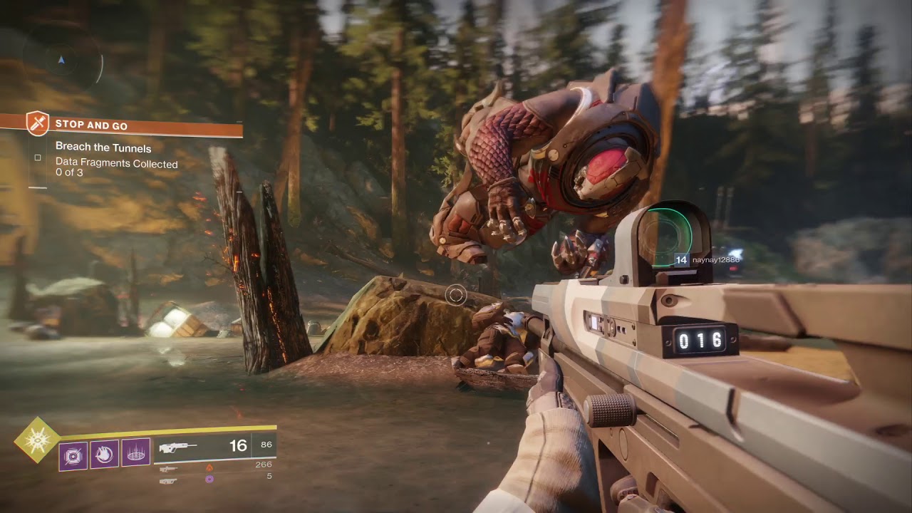 Destiny 2 Levitating Red Legion - YouTube