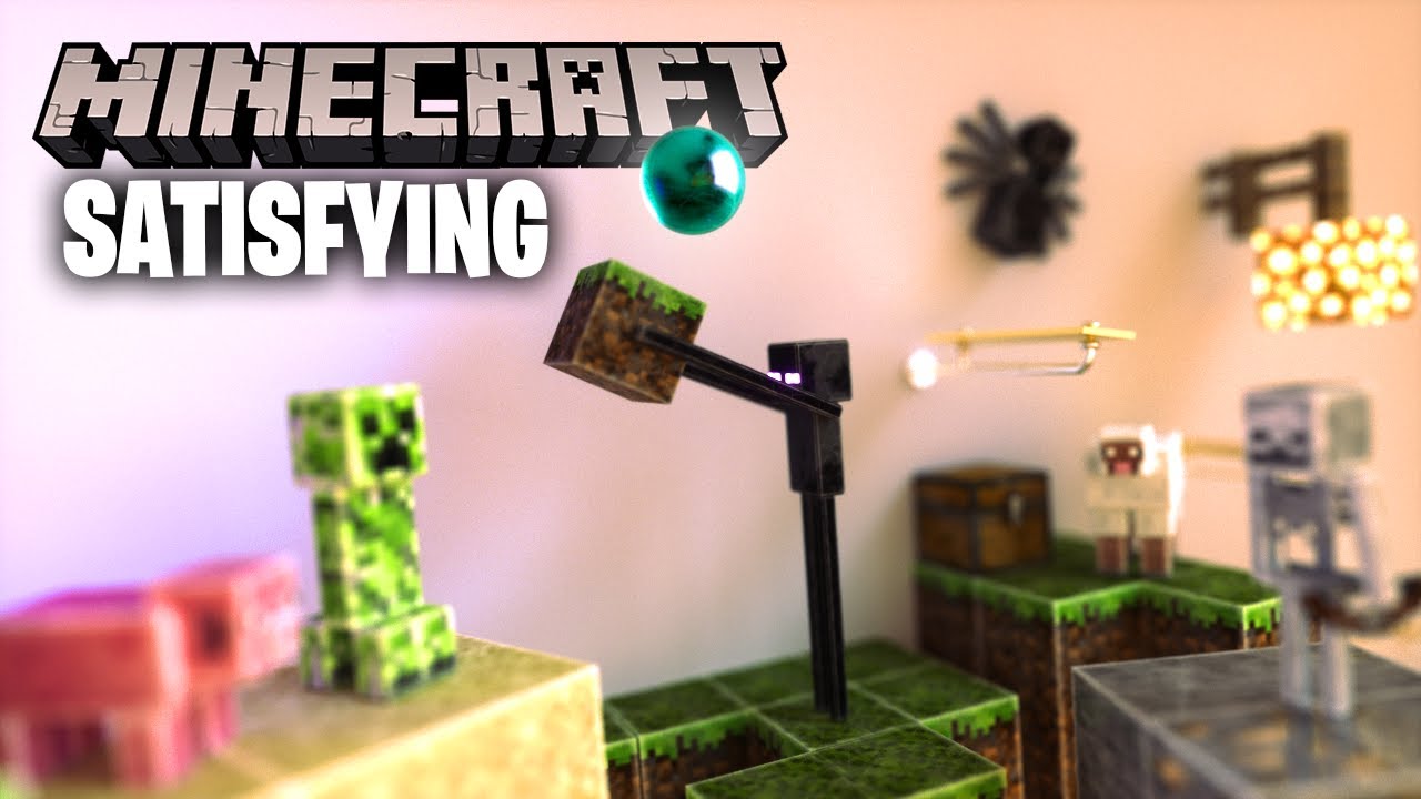 MINECRAFT Nostalgic Marble Music - YouTube