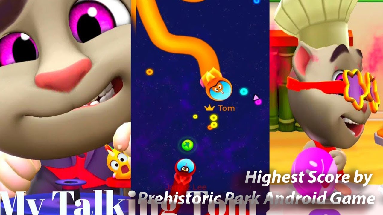 35 Lakh 🤩 ultimate score 🎮 Space Trails 🌠 by Tom4fun 😂 My Talking Tom 2 😘😘😘 - YouTube