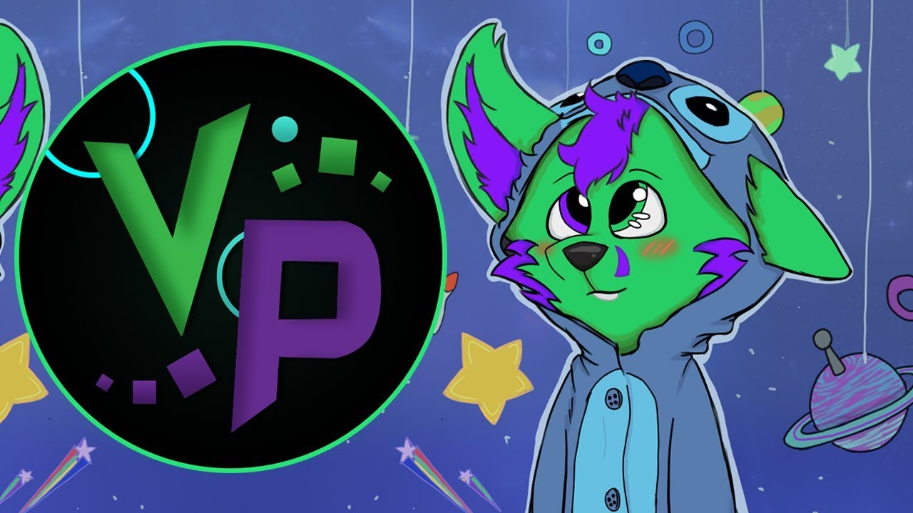 Verplex - Stuffed Animal - YouTube