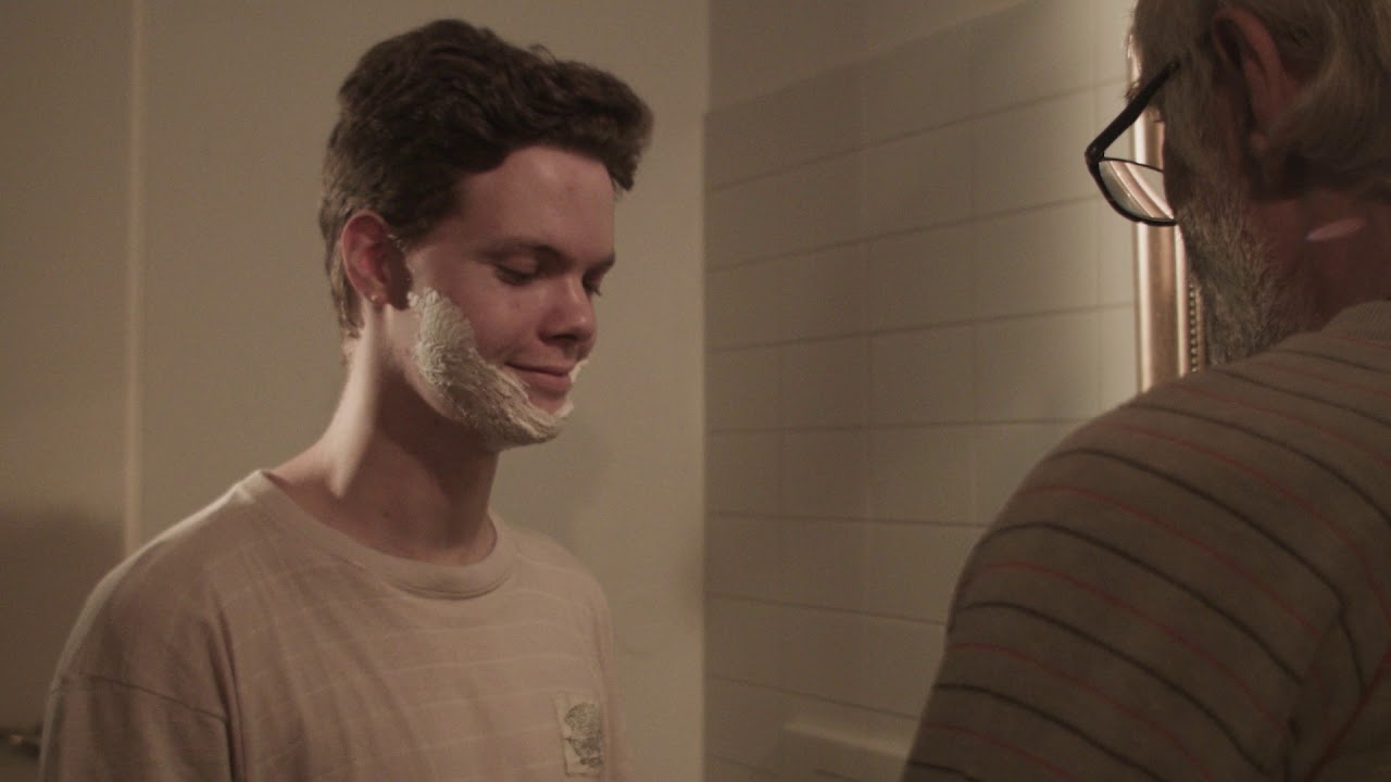 Remember (Short film) - YouTube