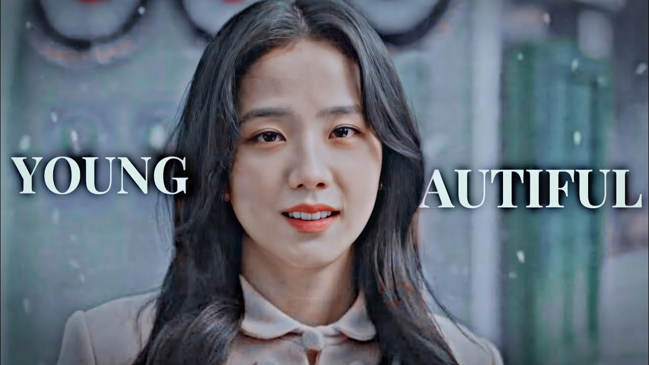 𝒀𝒐𝒖𝒏𝒈 𝒂𝒏𝒅 𝒃𝒆𝒂𝒖𝒕𝒊𝒇𝒖𝒍»Multifandom - YouTube