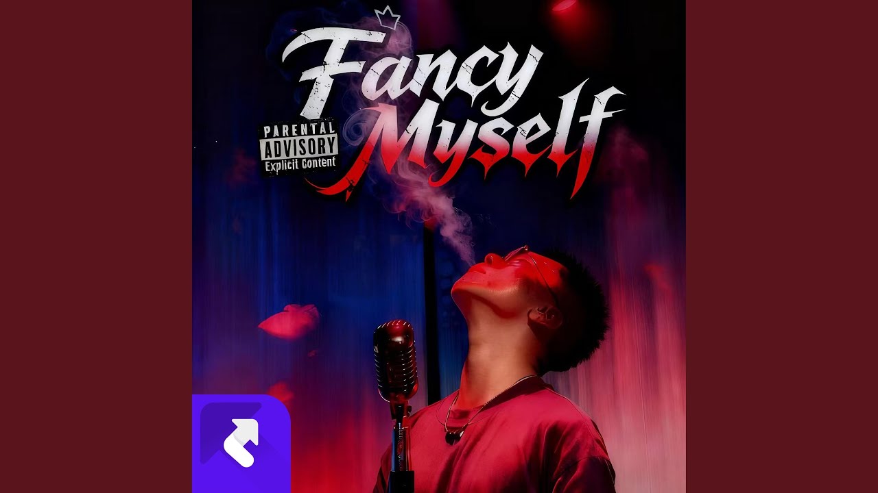 FancyMyself FreeStyle Pt.1 - YouTube