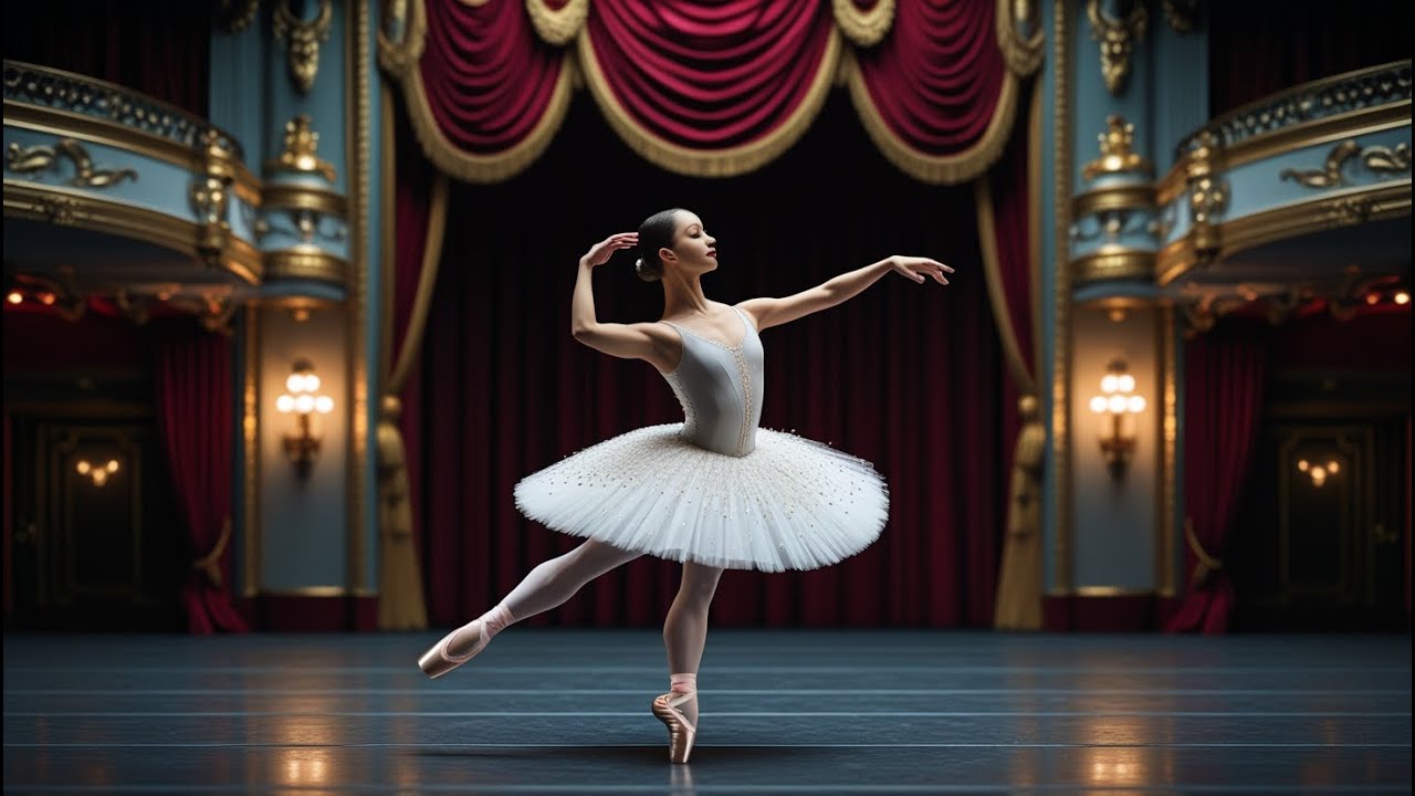 Top 5 Interesting Facts About BALLET - YouTube