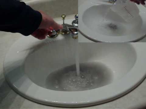 InstaFlo Use Instructions - YouTube