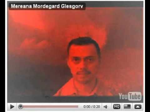 "Mereana Mordegard Glesgorv" - CreepyPasta Story - YouTube