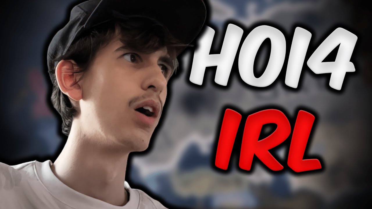OhRisk plays HOI4 IRL... (Full VOD) - YouTube