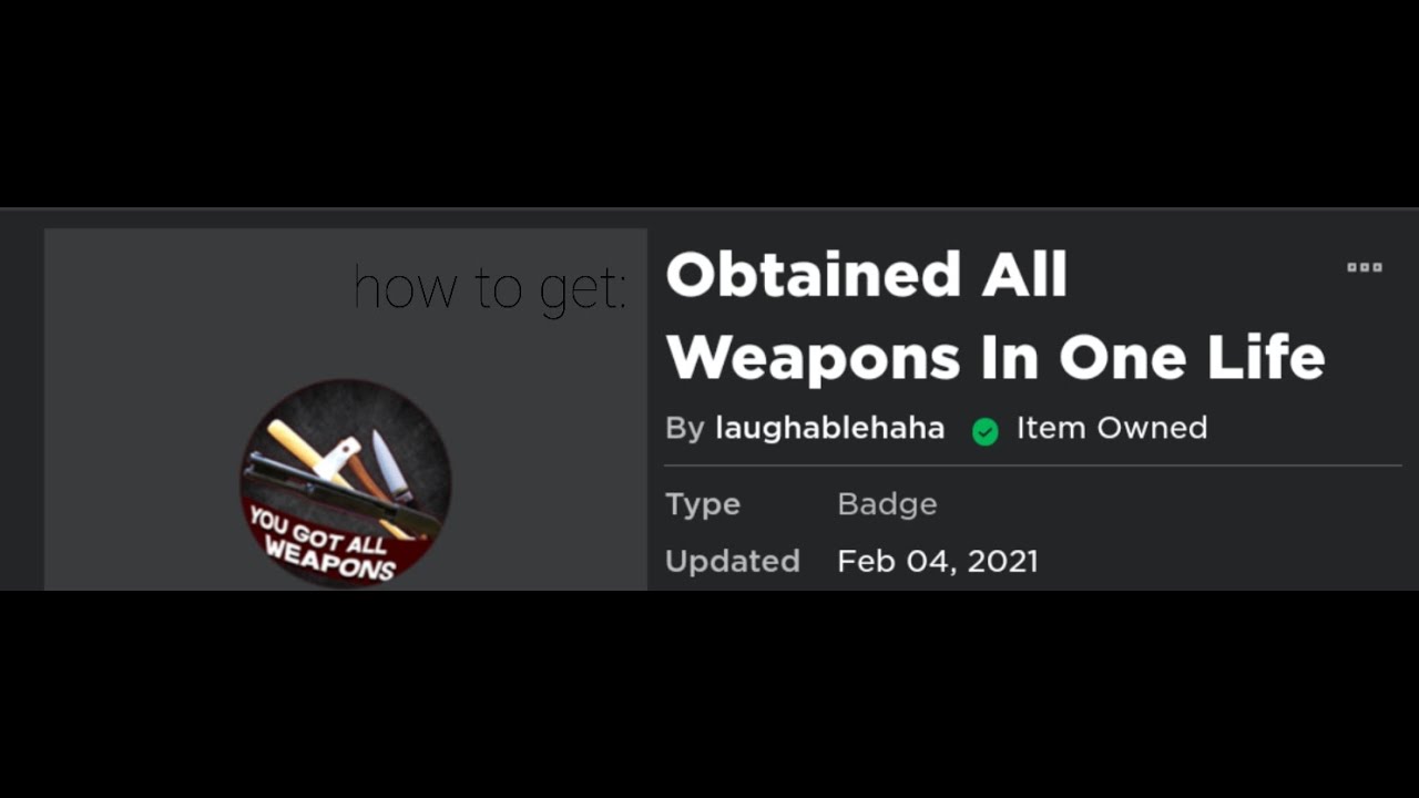 How to get all weapons in infectious smile....چگونه همه سلاح ها را در ...