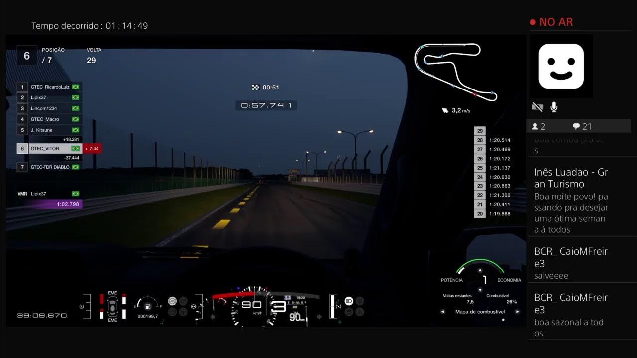 Toyota Service Car Challenge GTEC 2023 - YouTube