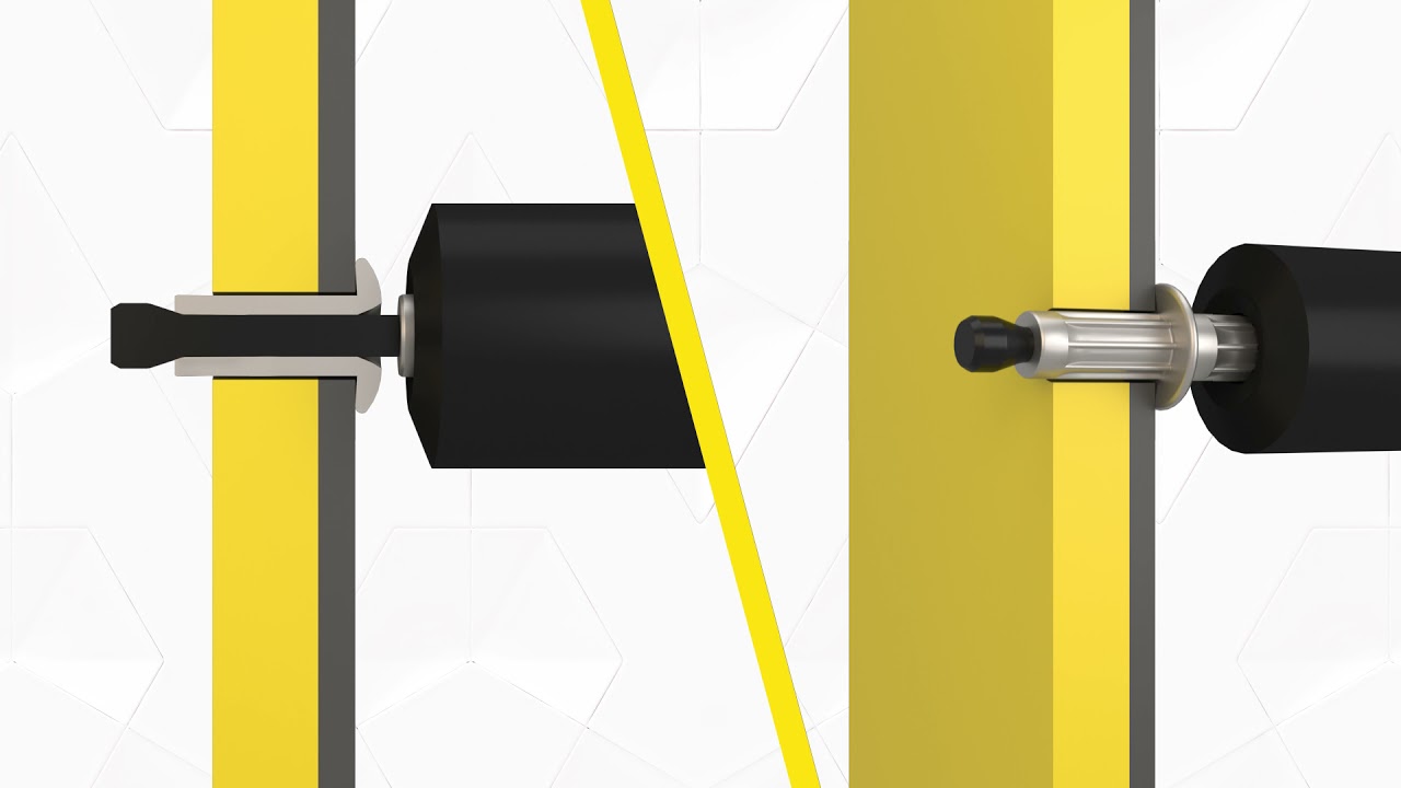 NeoSpeed Fastening - Industry Leading Productivity - YouTube