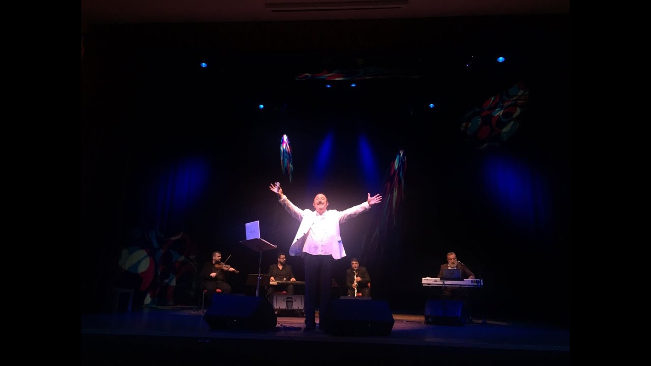 Gurbet Elde - Nejat Alp - YouTube Music