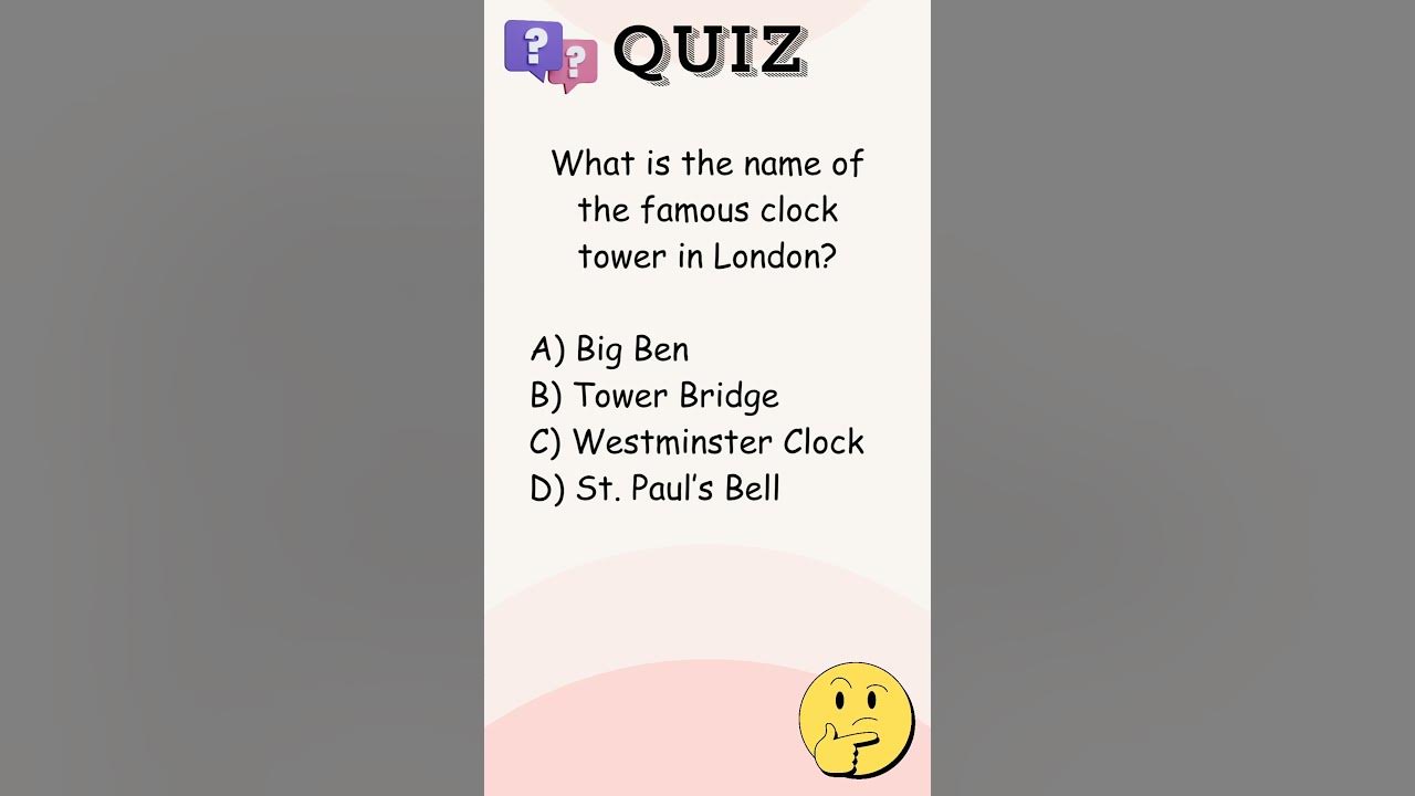 Q & A 50 || Daily Quiz Question and Answer | #quiz #shorts #dailyquiz # ...