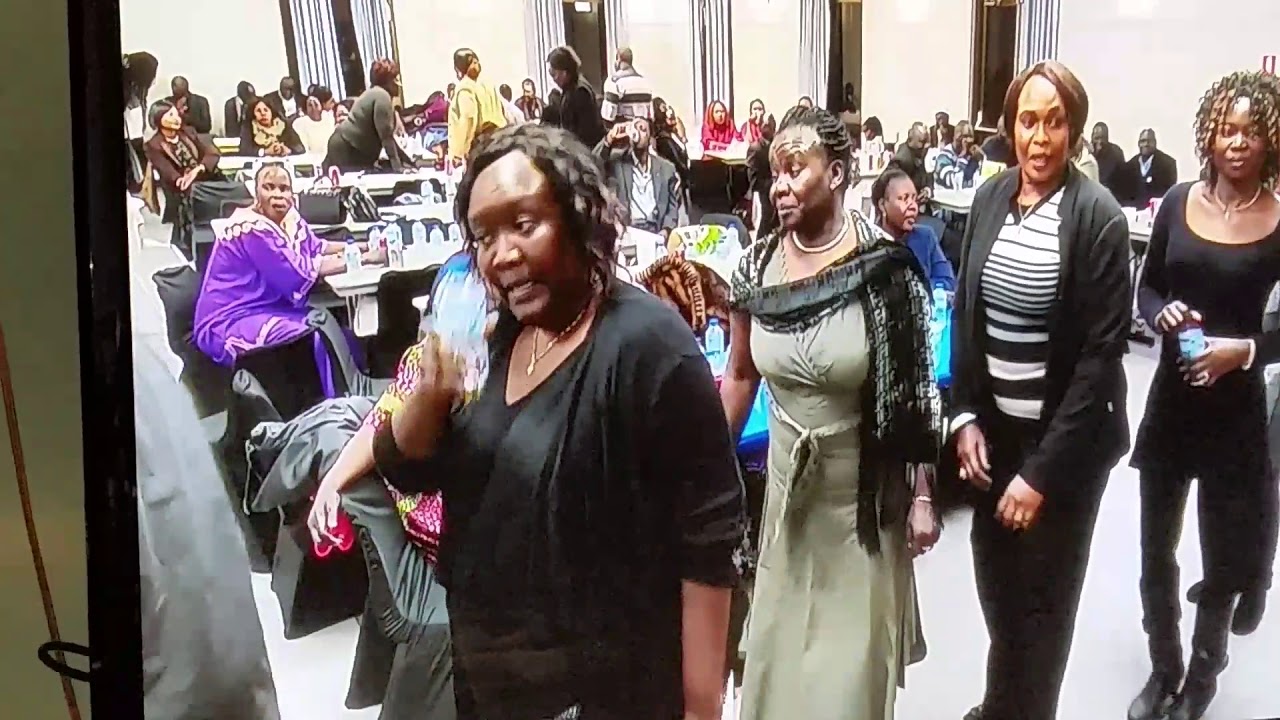 Pojulu Traditional Dance. Sydney - YouTube