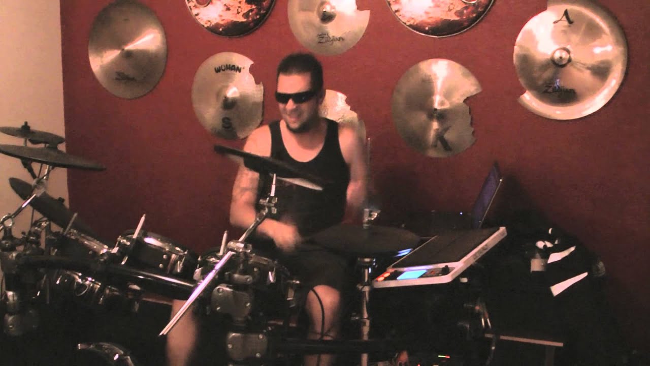 CASEY GLASS Big Drum Bonanza 2014 Theme Song Playalong Contest Entry ...